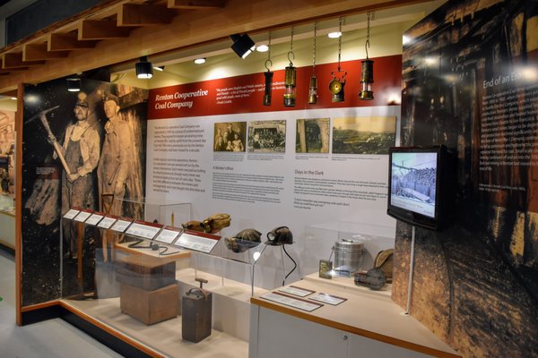 RENTON HISTORY MUSEUM - Updated May 2025 - 133 Photos - 235 Mill Ave S ...