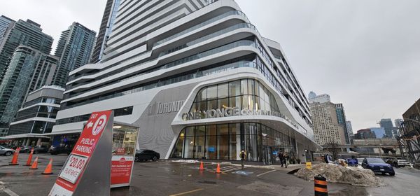 ONE YONGE COMMUNITY RECREATION CENTRE - Updated December 2025 - 14 ...