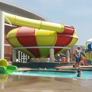 SPLASH VALLEY WATER PARK - Roanoke, Virginia - 21 Photos & 11 Reviews ...