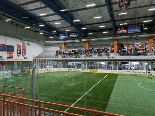 DANBURY ICE ARENA - Updated September 2025 - 28 Photos & 19 Reviews - 1 ...