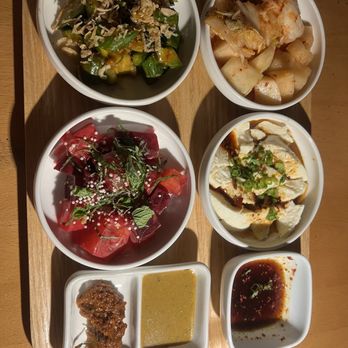 HAN OAK - 964 Photos & 353 Reviews - 511 NE 24th Ave, Portland, Oregon ...