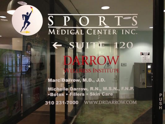 MARC DARROW, MD - Updated January 2026 - 128 Photos & 367 Real Reviews ...