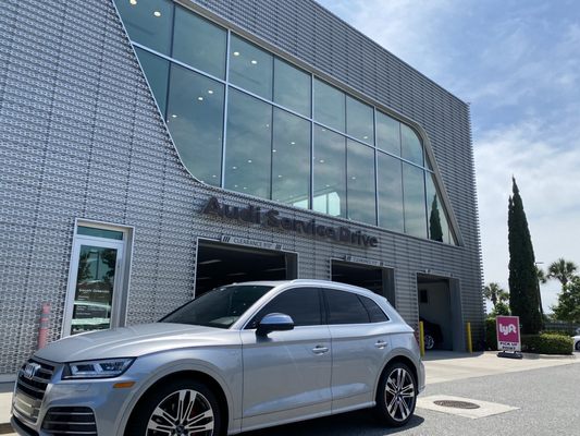 AUDI SOUTH ORLANDO - Updated April 2025 - 114 Photos & 130 Reviews ...