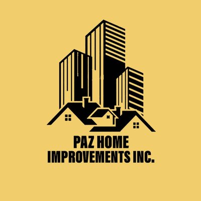 PAZ HOME IMPROVEMENTS - Updated May 2026 - Newburgh, New York, United ...