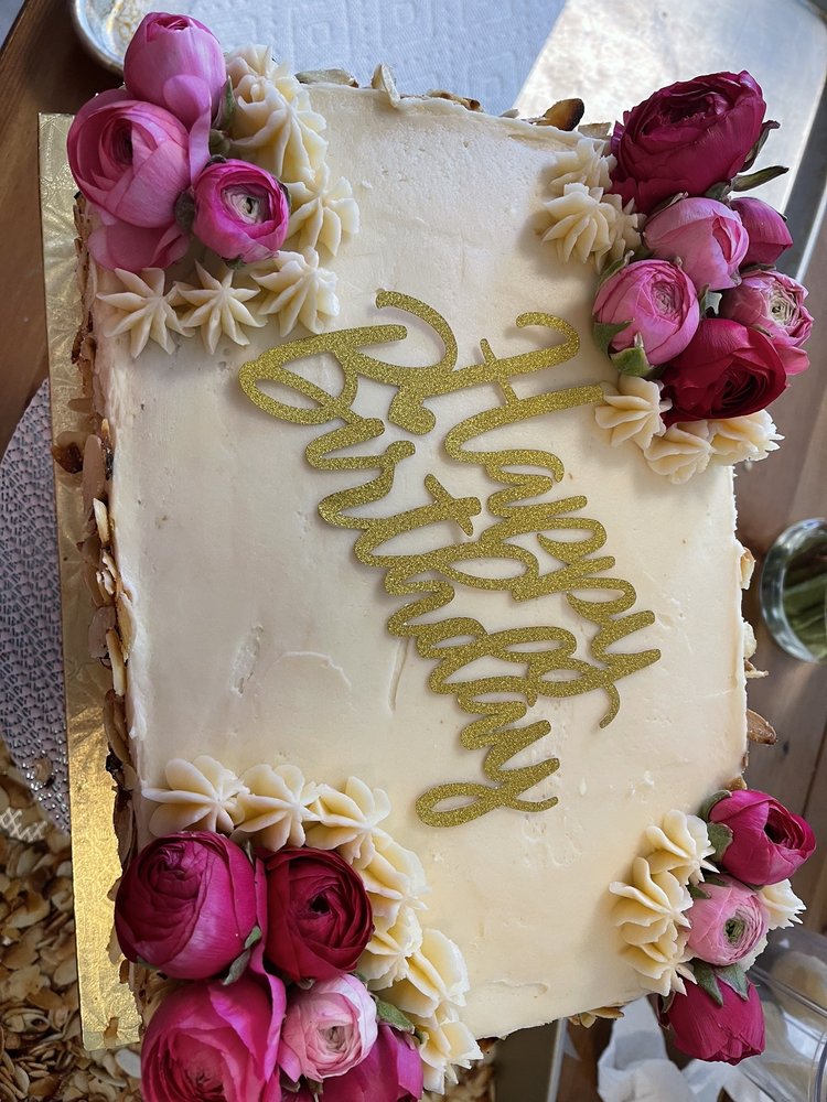 THE CAKE WORKS - Updated December 2025 - 102 Photos & 111 Reviews ...