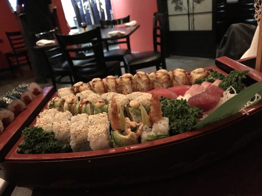 ZUKI JAPANESE HIBACHI GRILL & SUSHI LOUNGE - 49 Photos & 95 Reviews ...