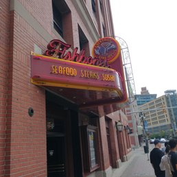 FISHBONE’S - Updated February 2025 - 507 Photos & 698 Reviews - 400 ...