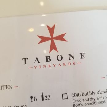 TABONE VINEYARDS - Updated December 2025 - 61 Photos & 27 Reviews ...