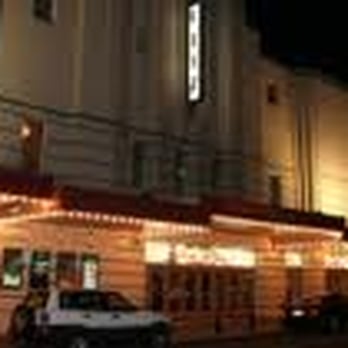 RITZ CINEMA - Updated December 2025 - 29 Photos & 23 Reviews - 45 St ...
