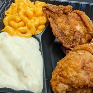 PRINCE FRIED CHICKEN - 12 Photos - 524 Hamilton Ave, Trenton, NJ - Yelp