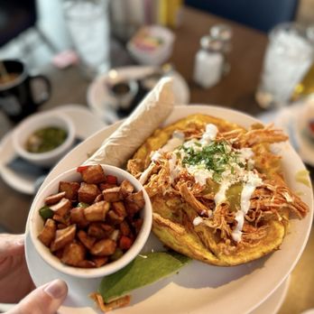 HASH KITCHEN - Updated September 2024 - 498 Photos & 227 Reviews - 264 ...