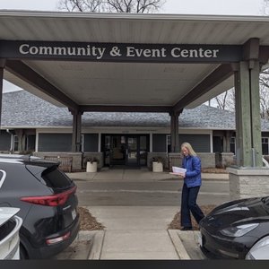 MAPLE GROVE COMMUNITY CENTER - Updated June 2025 - 32 Photos & 26 ...