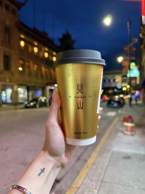 MOLLY TEA - Updated September 2025 - 183 Photos & 117 Reviews - 2227 S ...