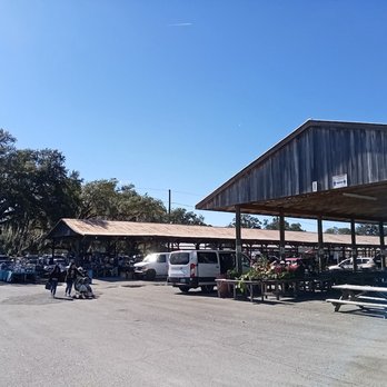 SWAP O RAMA WEBSTER WESTSIDE FLEA MARKET - Updated August 2025 - 112 ...