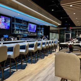 SALTED EDGE - Updated October 2025 - 391 Photos & 126 Reviews - 110 S ...