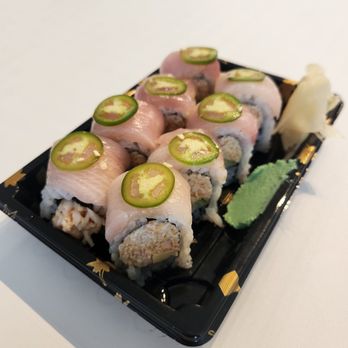 SUSHI FRIEND - Updated June 2024 - 258 Photos & 321 Reviews - 8727 N ...