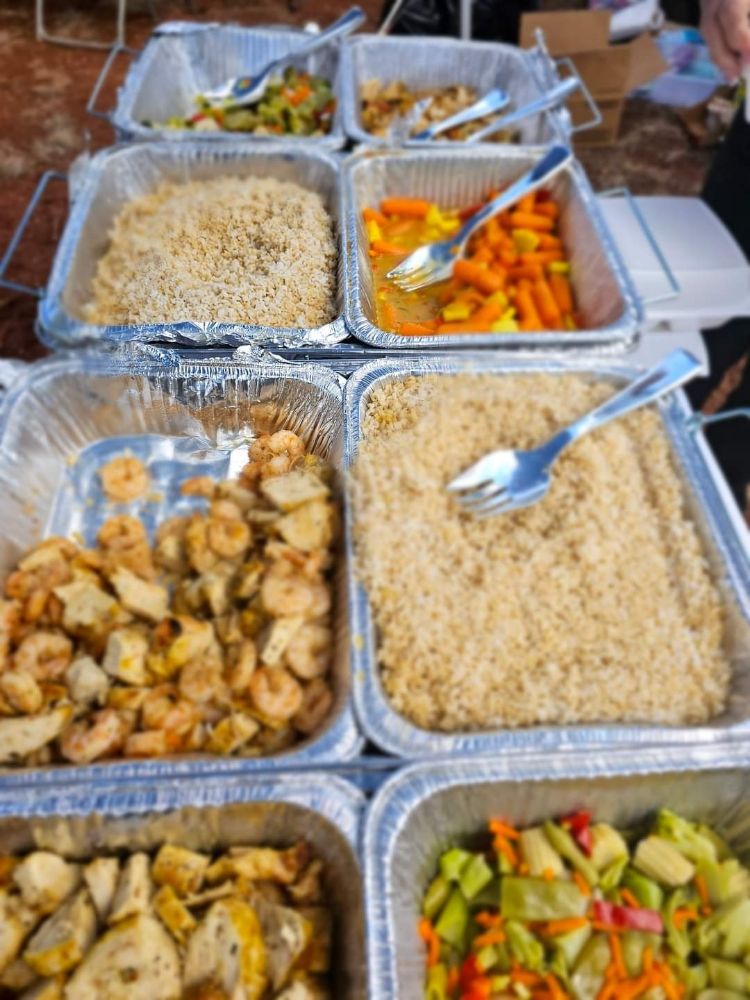 CHEF D CATERING - Updated August 2024 - Request a Quote - 12 Photos ...