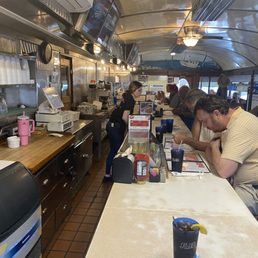 EXMORE DINER - Updated July 2025 - 133 Photos & 167 Reviews - 4264 Main ...