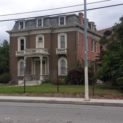 PHILLIPS MANSION - 17 Photos - 2640 Pomona Blvd, Pomona, California ...