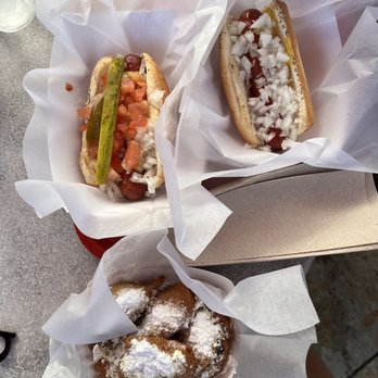 DOGMA GRILL - Updated September 2024 - 442 Photos & 461 Reviews - 7030 ...