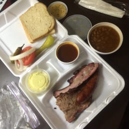 MR. G’S BBQ - Updated October 2025 - 23 Photos & 40 Reviews - 4701 IH-37, Corpus Christi, Texas ...
