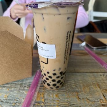 S LEVEL TEA - Updated July 2025 - 417 Photos & 206 Reviews - 18123 E ...