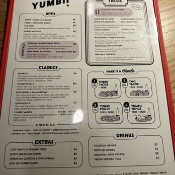 YUMBII @ MIDTOWN - Updated January 2026 - 64 Photos & 30 Reviews - 931 ...