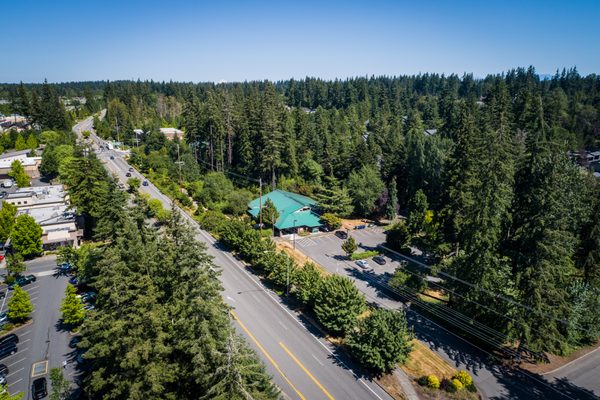 MILL CREEK LIBRARY - Updated December 2025 - 52 Photos & 36 Reviews ...