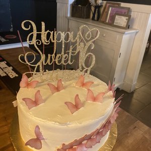 OLD TOWNE DANVILLE BAKERY & CAFE - 417 Photos & 350 Reviews - 105 Town ...