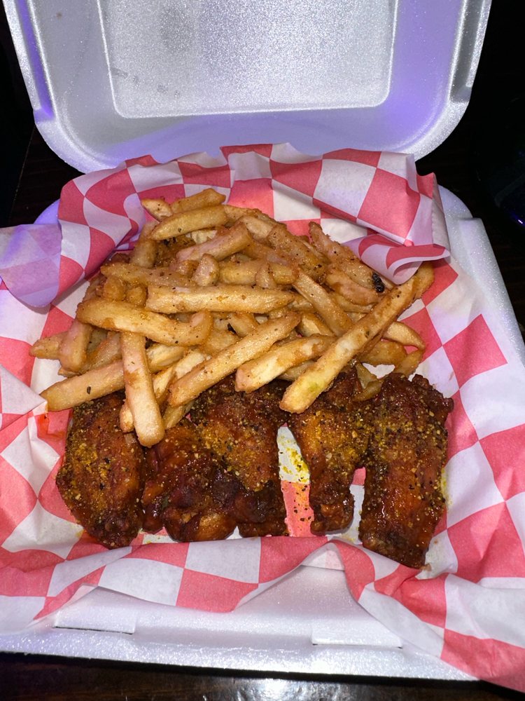 LINQ SOCIAL KITCHEN - Updated April 2025 - 175 Lafayette St, Nashville ...