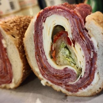 HEFTY LEFTY’S HOAGIES AND GRINDERS - Updated January 2025 - 62 Photos ...