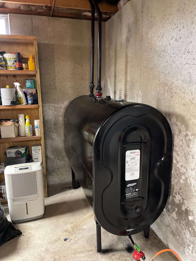 GILL SERVICES - Updated July 2025 - 19 Photos - 1177 Jefferson Blvd ...