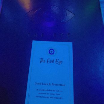THE EYE RESTAURANT LOUNGE - Updated September 2025 - 130 Photos & 44 ...