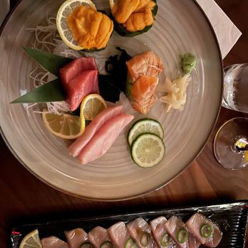 BLUE RIBBON SUSHI - Updated May 2025 - 303 Photos & 131 Reviews - 500A ...