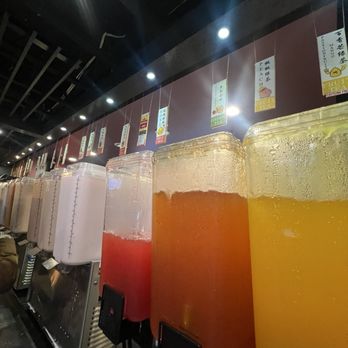 BOBA UP - Updated June 2025 - 743 Photos & 428 Reviews - 4141 ...