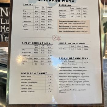 MACRINA BAKERY & CAFE - Updated December 2025 - 190 Photos & 73 Reviews ...
