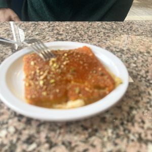 NABLUS PASTRY & SWEETS - 160 Photos & 117 Reviews - 1050 Main St ...