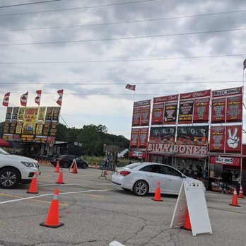 SCARBOROUGH RIBFEST - Updated December 2025 - 129 Photos & 13 Reviews ...