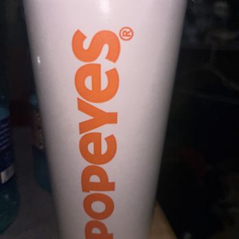 POPEYES LOUISIANA KITCHEN - Updated June 2025 - 1189 Photos & 363 ...