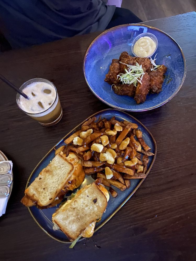 GRETA BAR YYZ - Updated November 2024 - 590 King St W, Toronto, Ontario ...