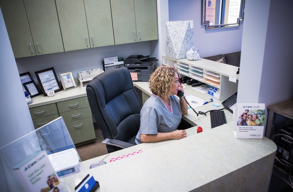 CRESCENT SMILE DENTISTRY - 7932 Sand Lake Rd, Orlando, Florida ...