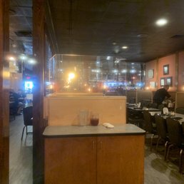 STATION SQUARE RISTORANTE - Updated September 2025 - 168 Photos & 240 ...