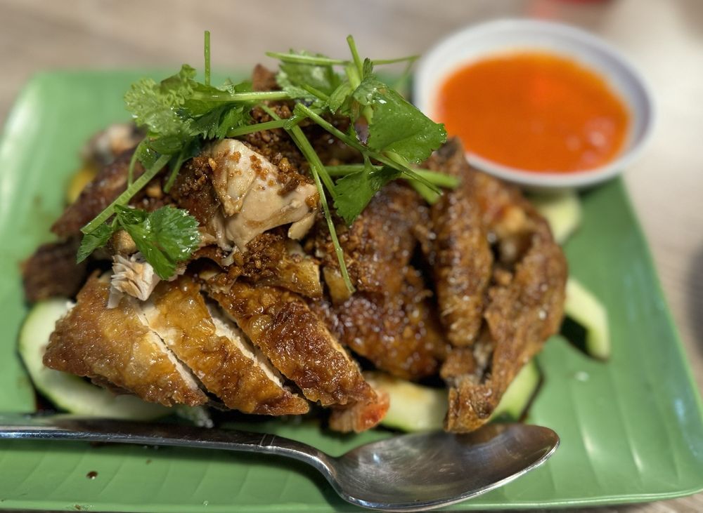 SAMBAL CHEF - Updated May 2025 - 259 Photos & 53 Reviews - 6833 W Sam ...