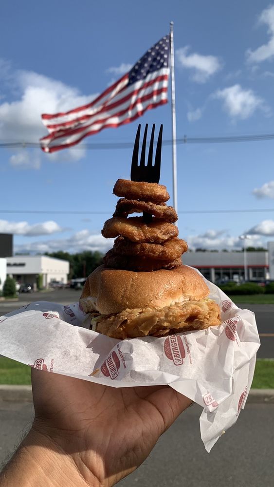 30 BURGERS - 115 Photos & 37 Reviews - 200 Rte 22, Springfield Township ...