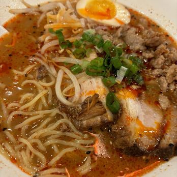 MICHI RAMEN - Updated September 2024 - 798 Photos & 553 Reviews - 1018 ...