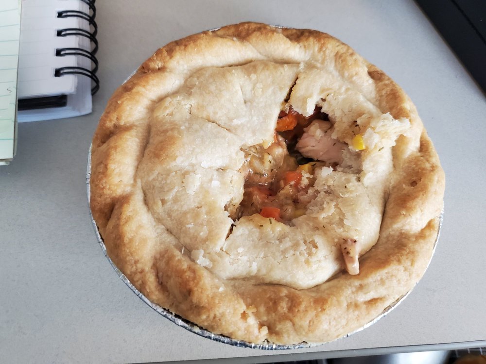 A PIE STOP - Updated June 2025 - 36 Photos & 83 Reviews - 3020 ...