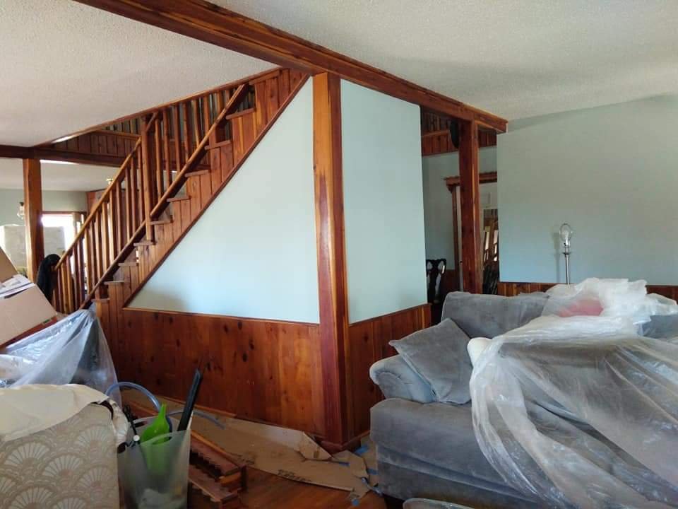 JMA CONSTRUCTION - Request a Quote - 39 Photos - 214 Campbellsville ...