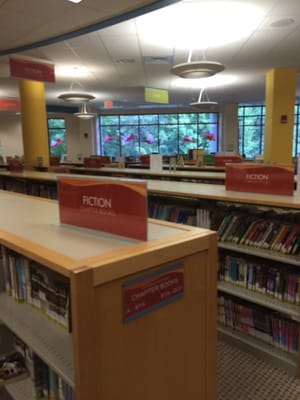 WELLESLEY FREE LIBRARY - Updated August 2025 - 23 Photos & 15 Reviews ...