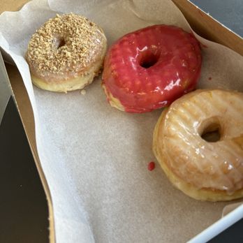OLIBOLI DONUTS - Updated April 2025 - 2834 Photos & 1724 Reviews - 135 ...