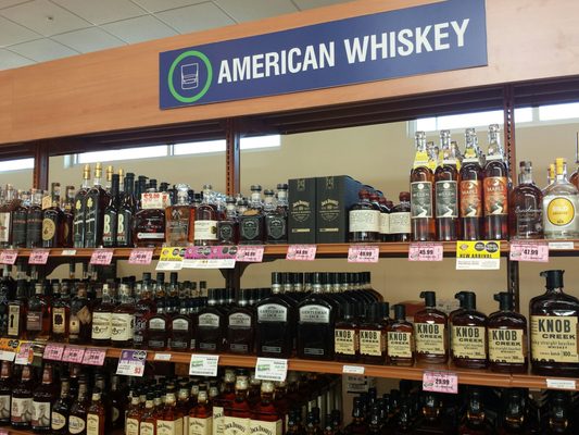 NH LIQUOR & WINE OUTLET - Updated August 2025 - 24 Calef Hwy, Epping ...